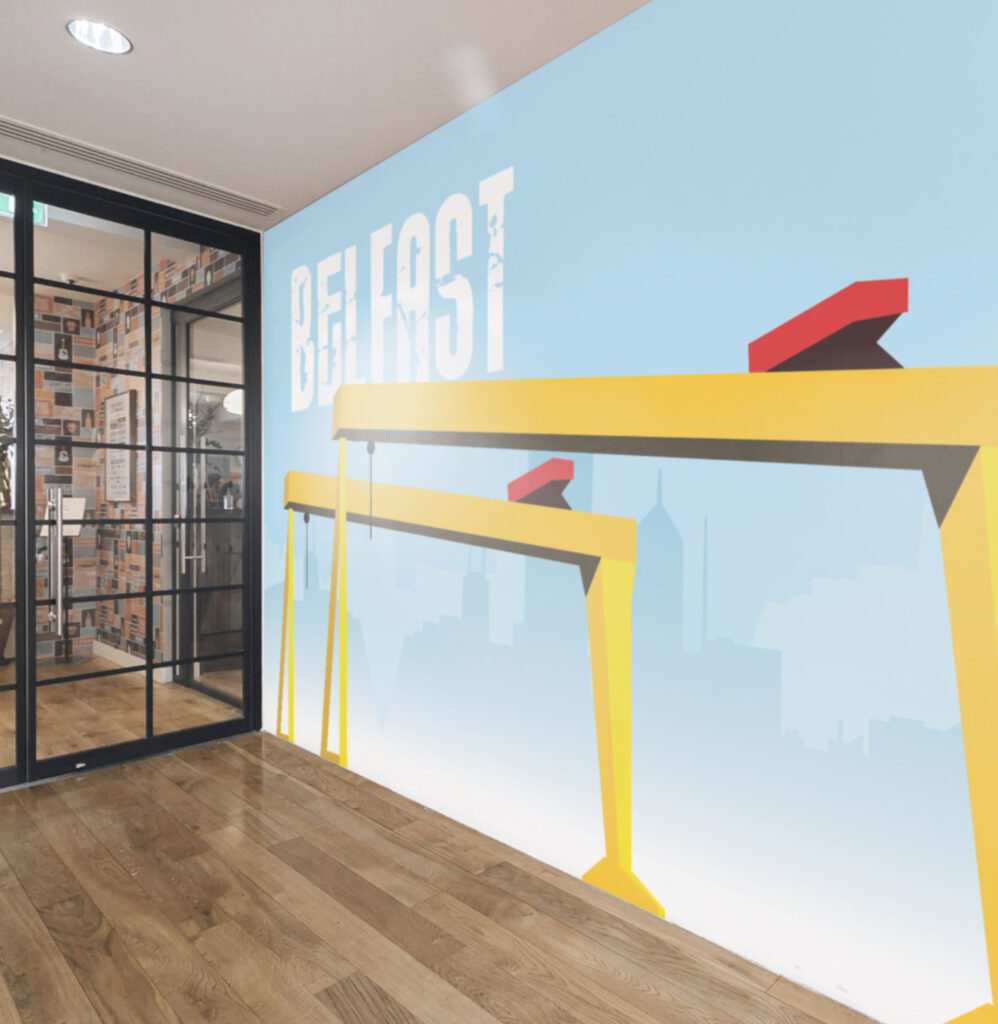 Vinyl Logic Ltd. - Vinyl Logic Ltd