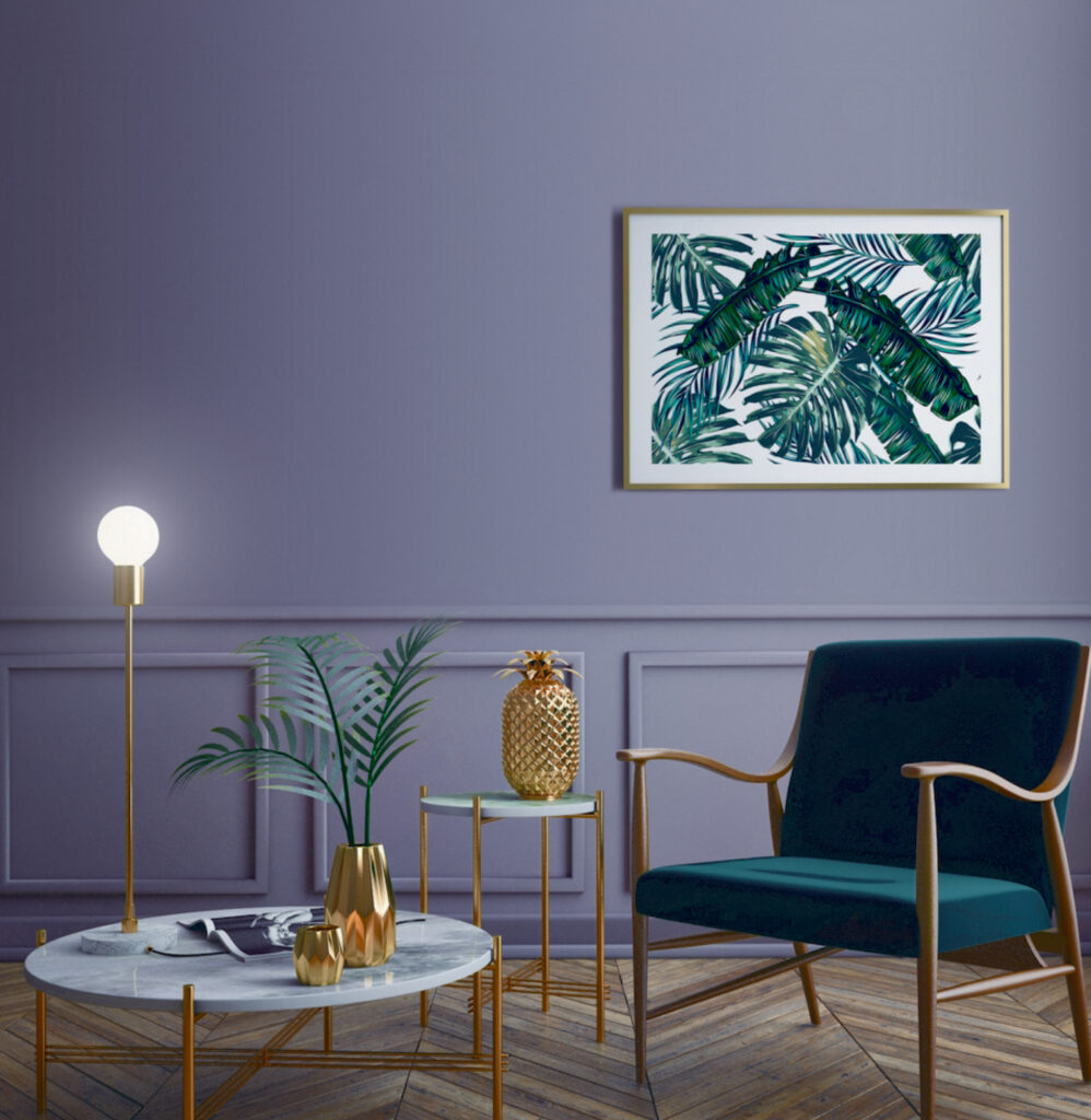 Interior Vinyl Wrapping | Interior Design | Belfast | N. Ireland