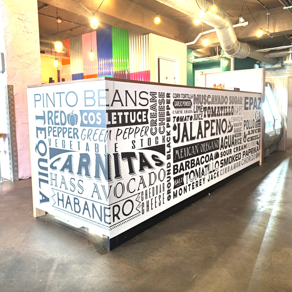 Vinyl Printing | Vinyl Wrapping | Belfast | N. Ireland