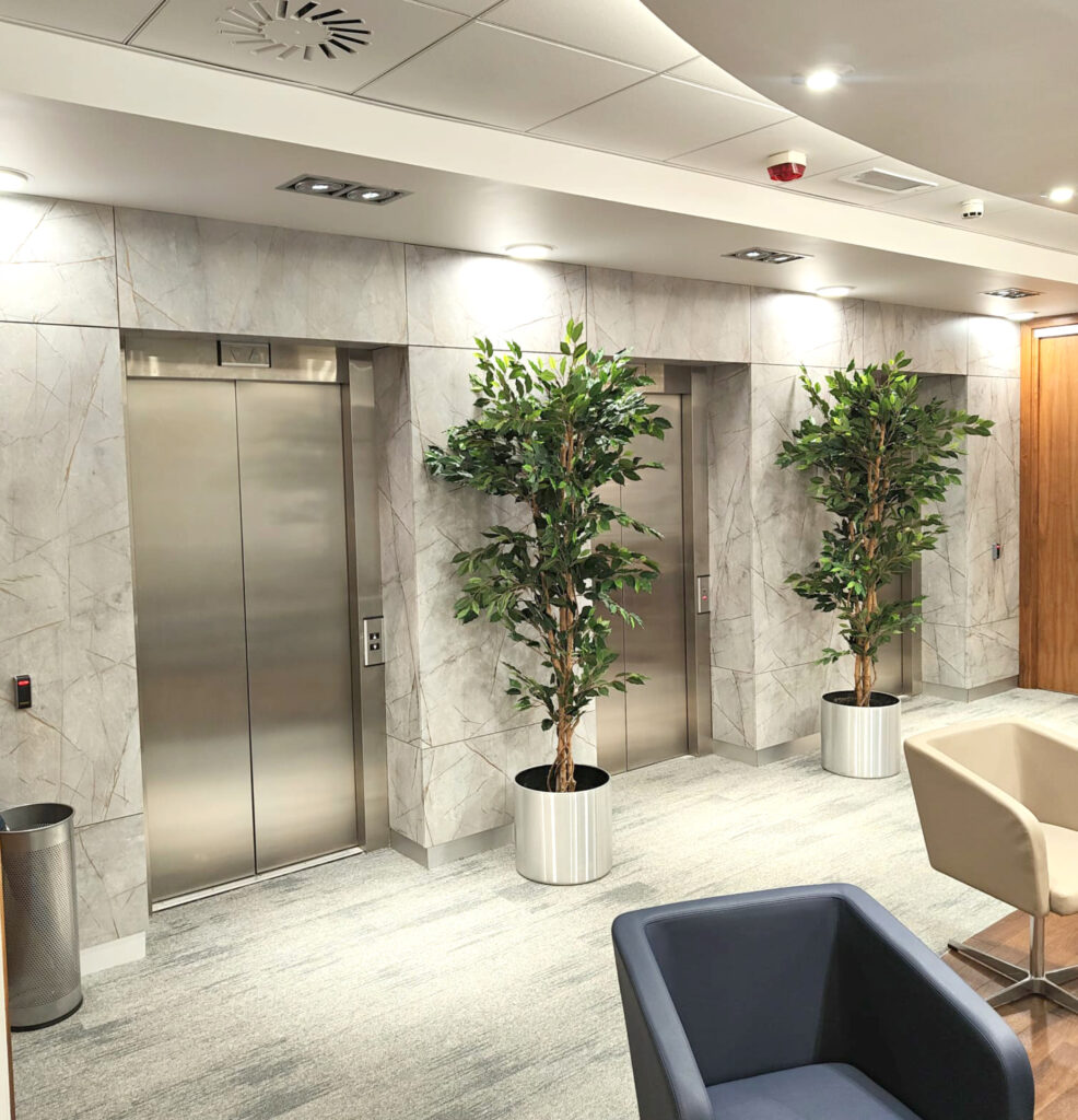 Interior Vinyl Wrapping | Interior Design | Belfast | N. Ireland