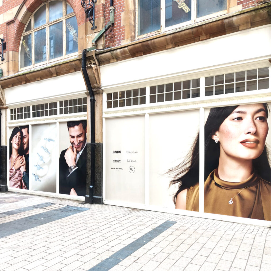 Vinyl Printing | Vinyl Wrapping | Belfast | N. Ireland