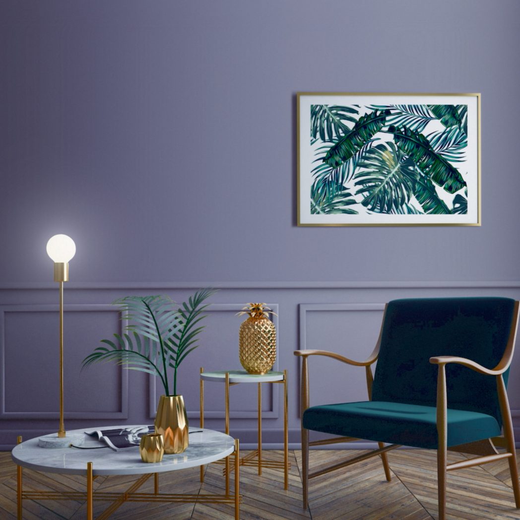 Interior Vinyl Wrapping | Interior Design | Belfast | N. Ireland