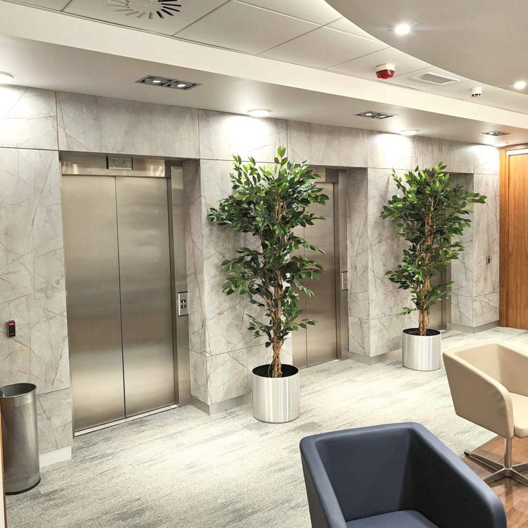 Interior Vinyl Wrapping | Interior Design | Belfast | N. Ireland